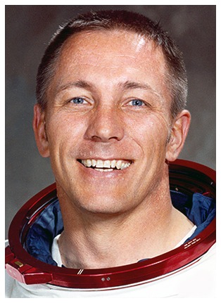 John Swigert, plus Don Juan que Casanova