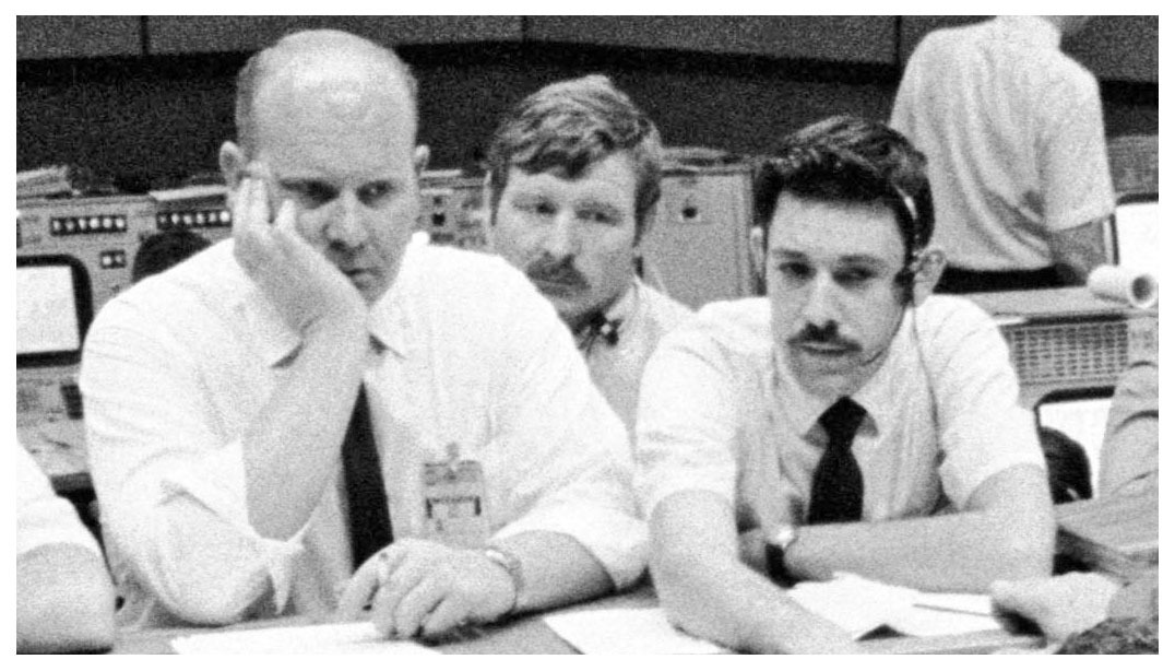 La chevauchée fantastique de John Llewellyn